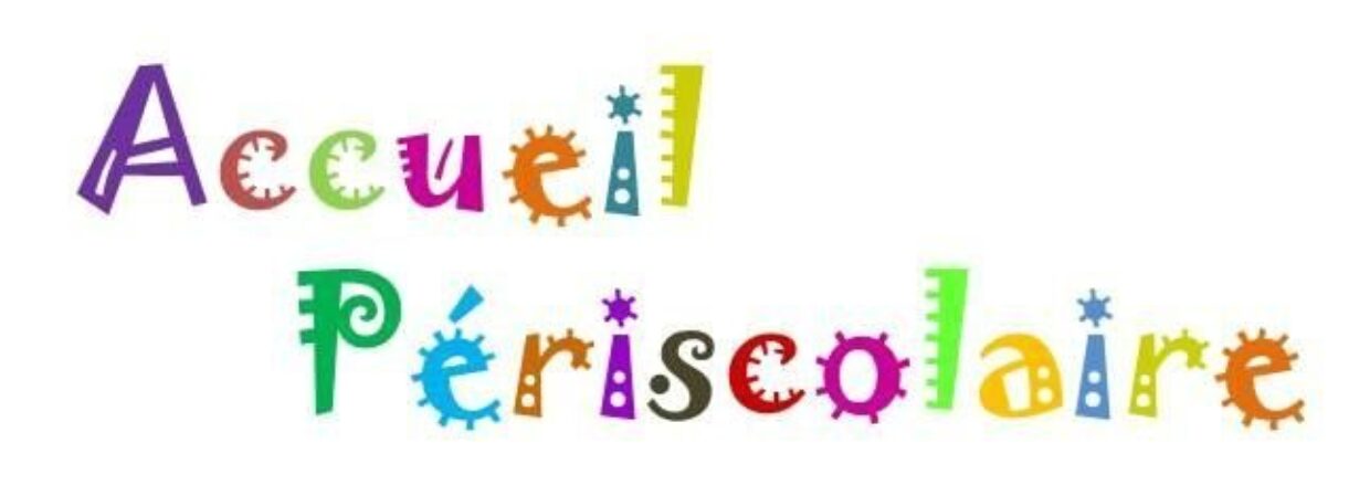 Accueil périscolaire Accueil périscolaire