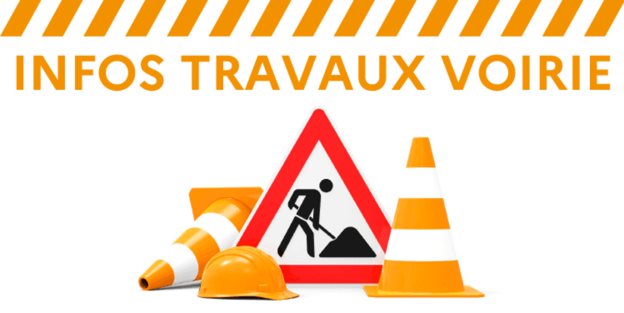 Autorisations de voirie & Travaux - Mairie d'Echiré (79)