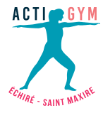 ACTIGYM ECHIRE - ST MAXIRE - Mairie d'Echiré (79)